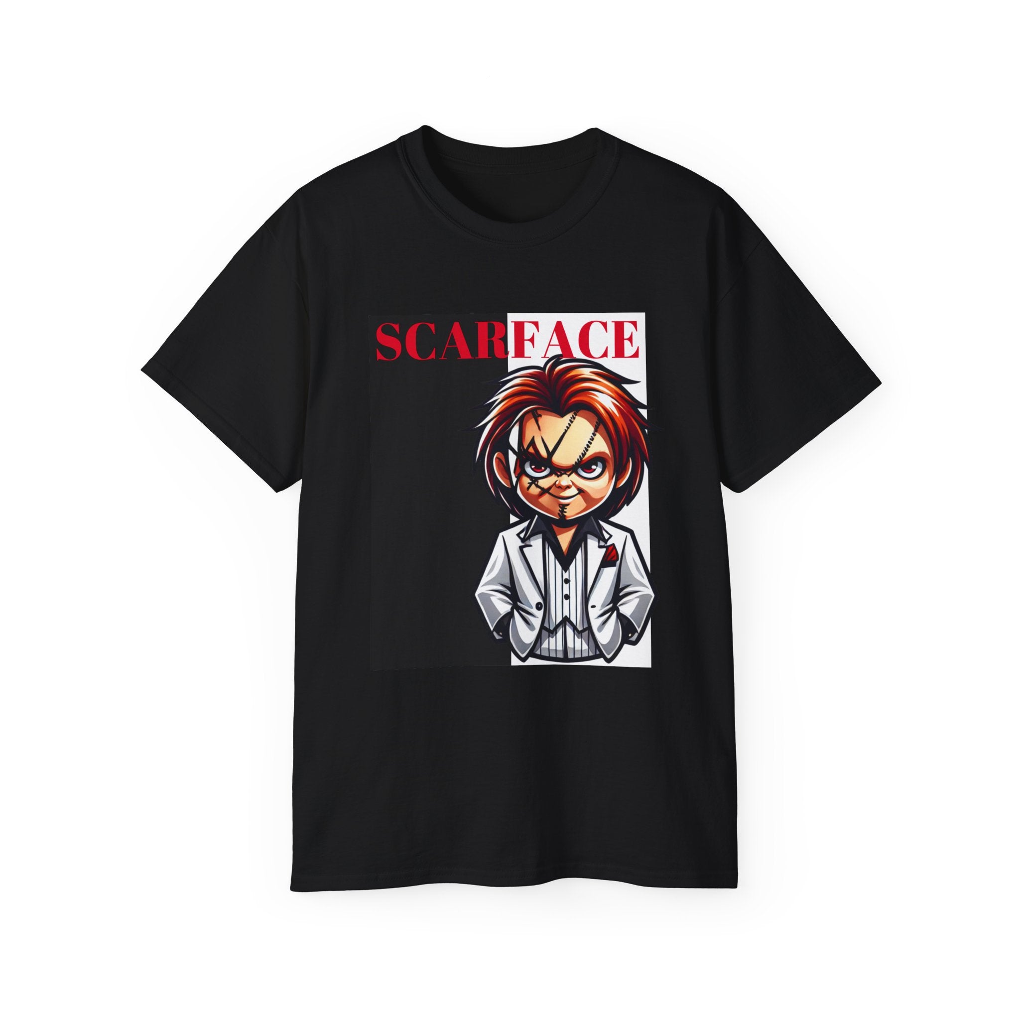 Chucky Scarface – Uaredope